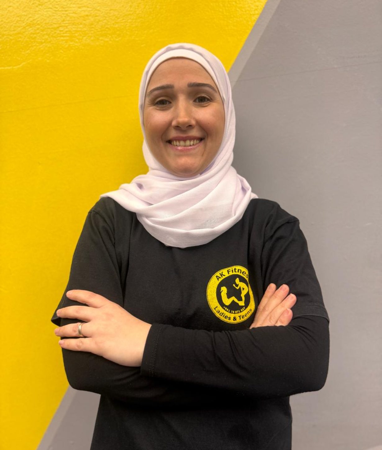 About Us - Ak Fitness